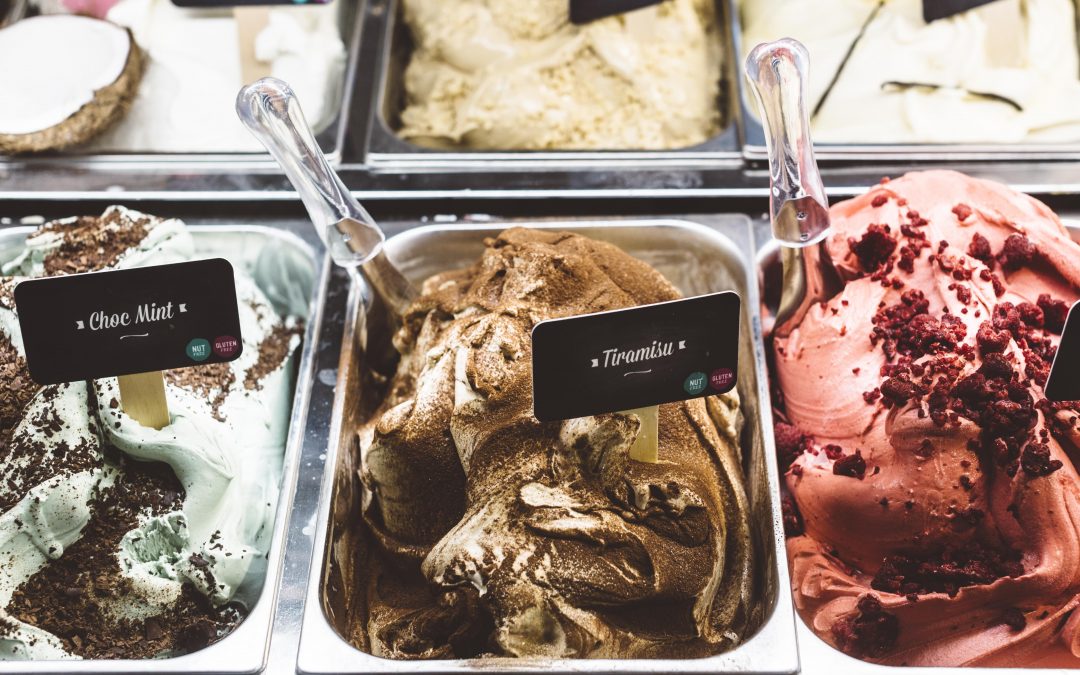 Gelatissimo Fremantle Now Open! - Gelatissimo
