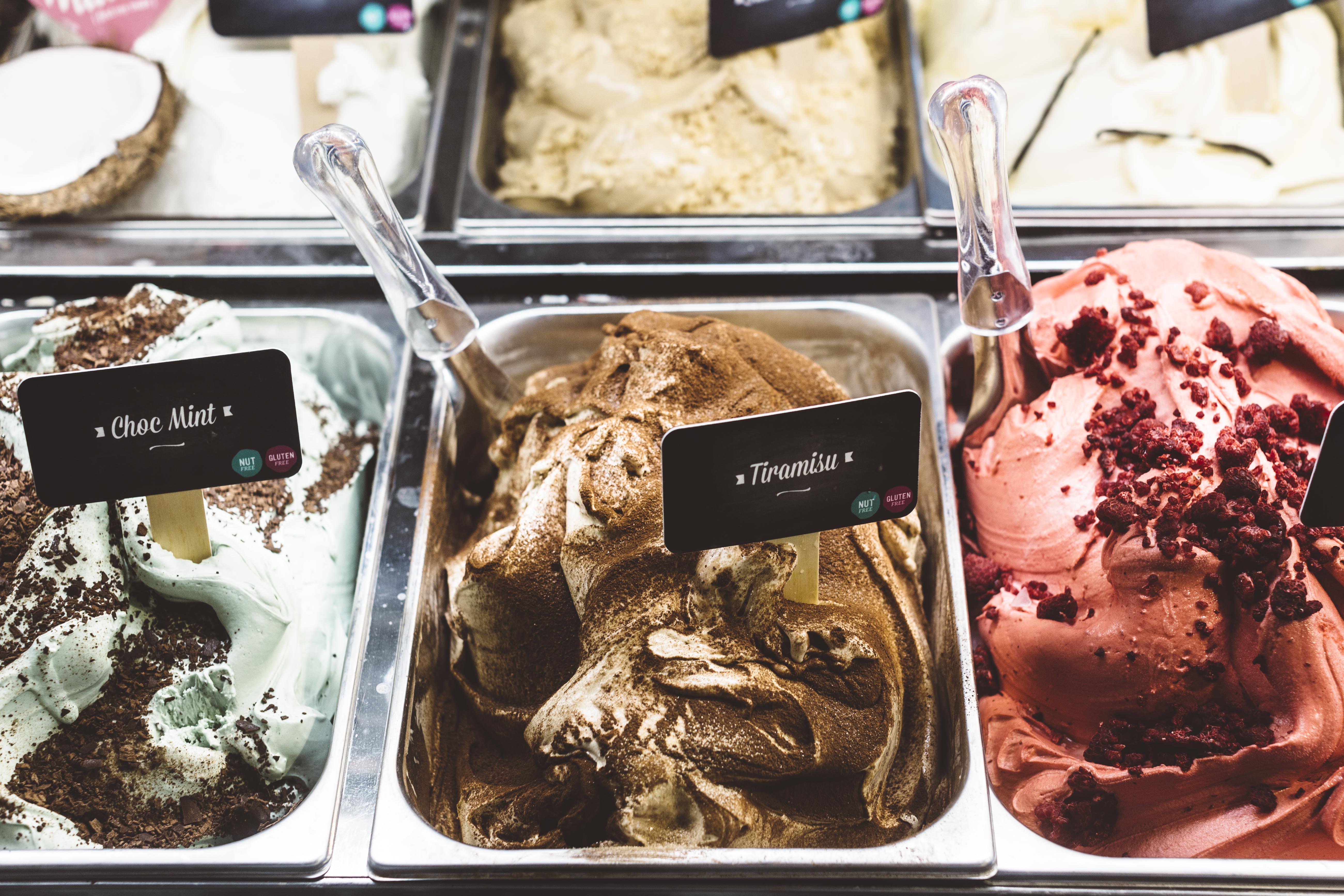 Gelatissimo Fremantle Now Open! - Gelatissimo