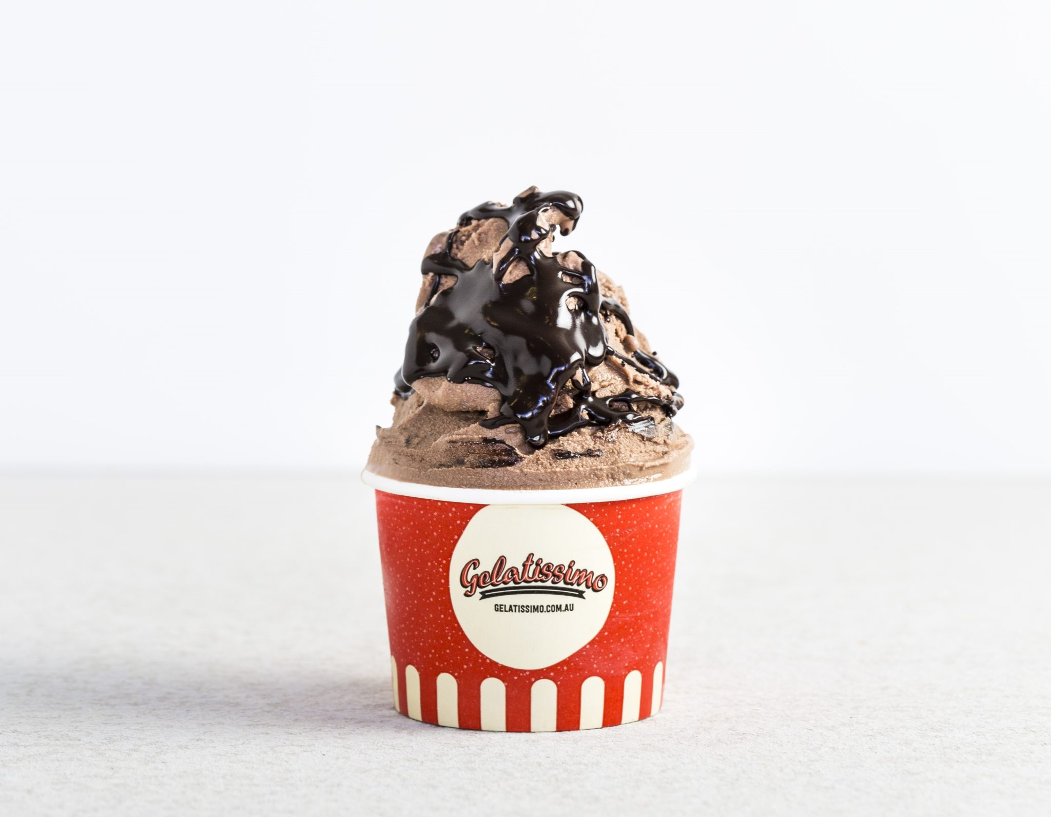 Gelatissimo Day is approaching! - Gelatissimo