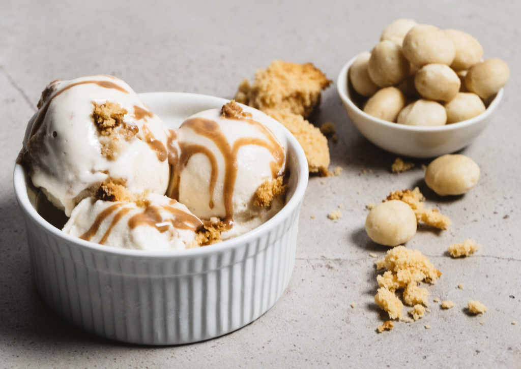 The Deluxe Range is Here! - Gelatissimo