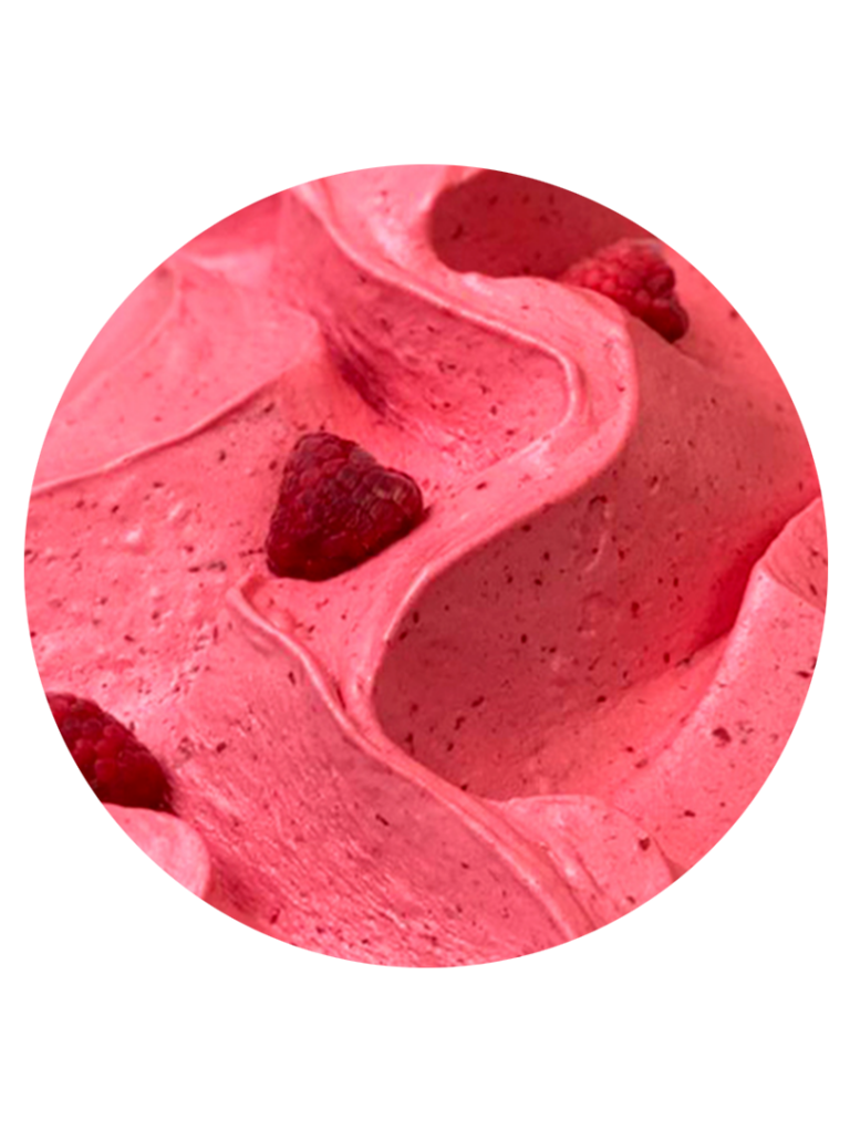 Flavour Favourites - Gelatissimo