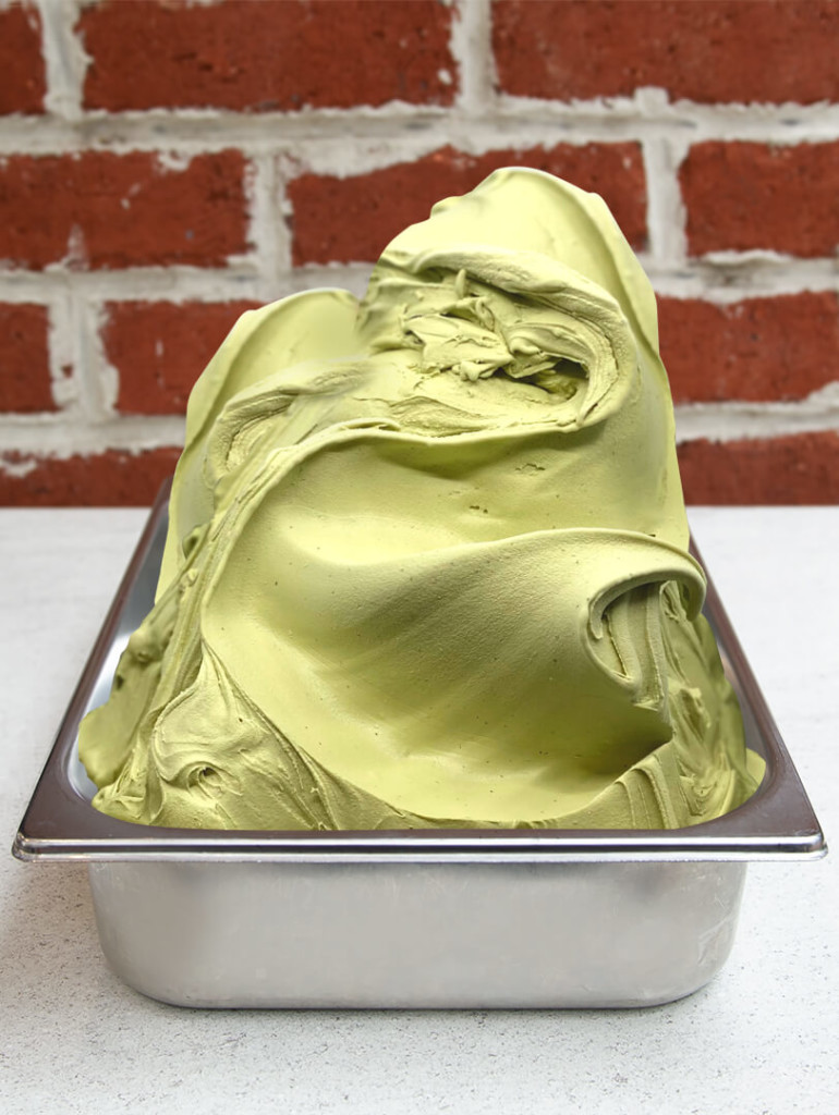 Flavour Favourites - Gelatissimo