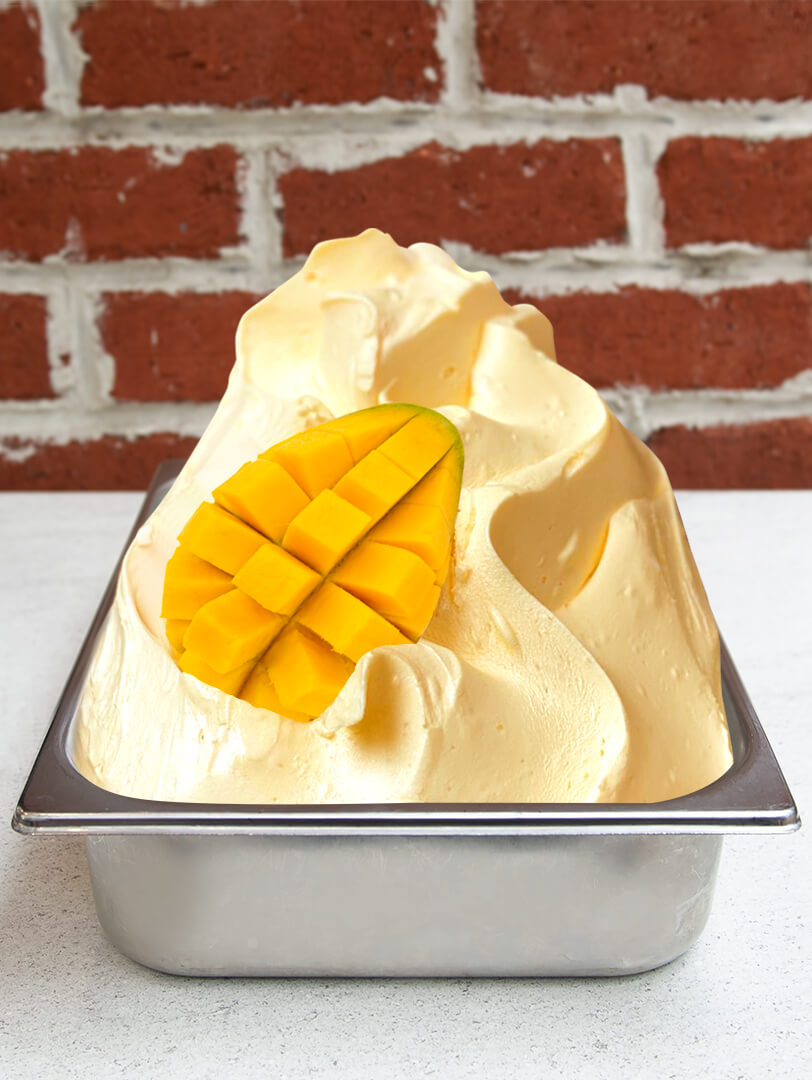 Flavour Favourites - Gelatissimo