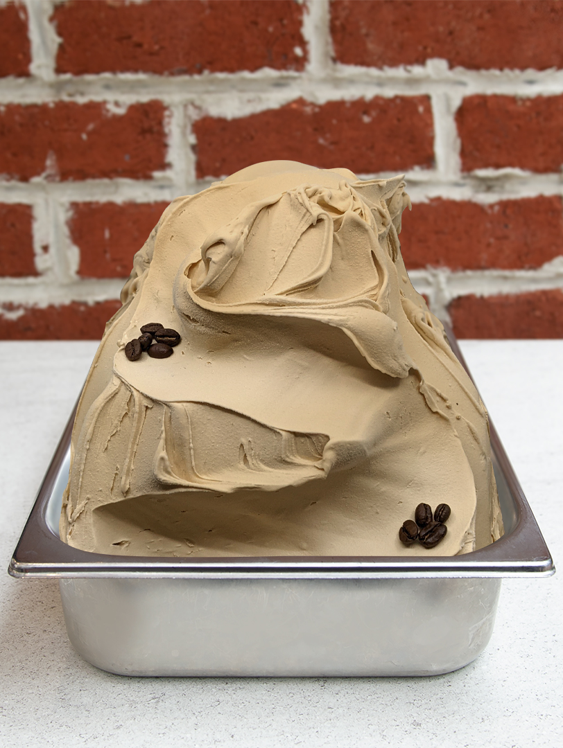 Flavour Favourites - Gelatissimo