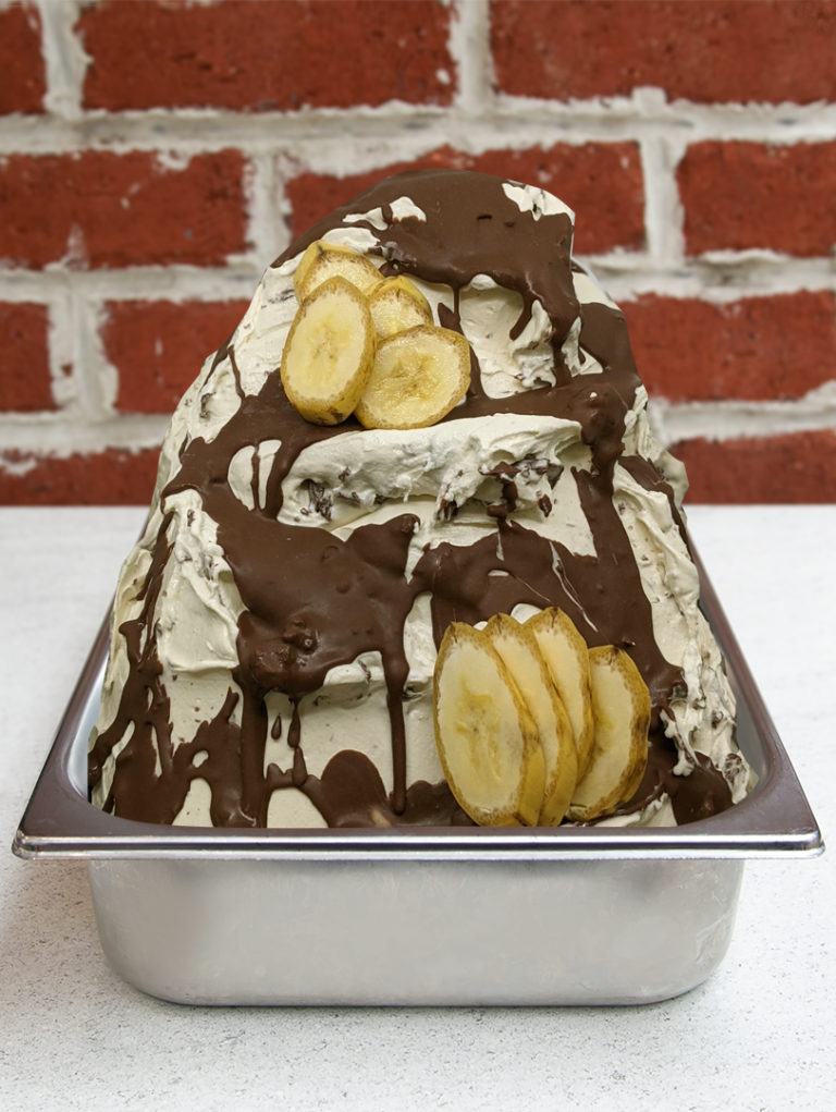 Flavour Favourites - Gelatissimo