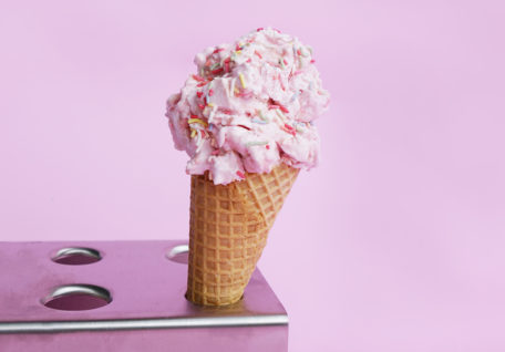 NEW Limited Edition VIVID Flavour Is Here! - Gelatissimo