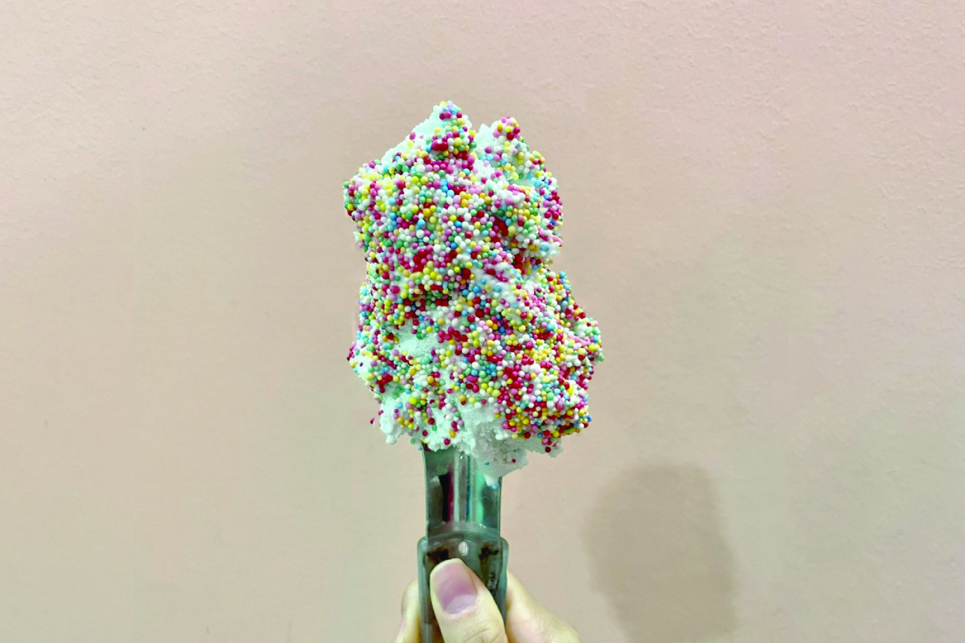Kids Favourite – Candy Wonderland Gelato - Gelatissimo