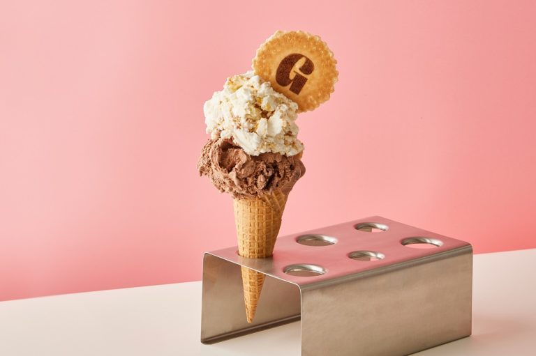 Gelatissimo | About Us