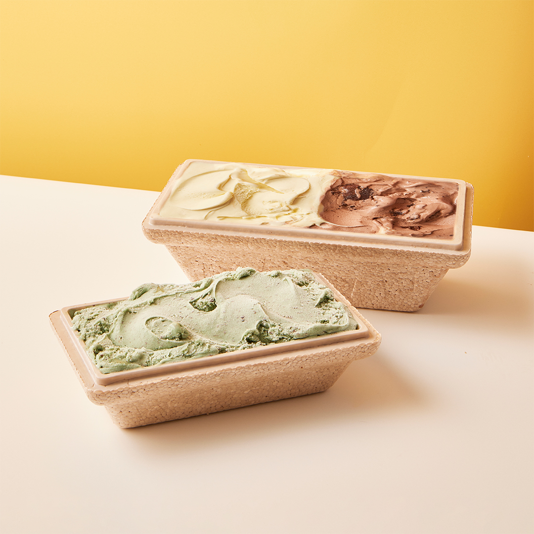 Take Home Packs - Gelatissimo