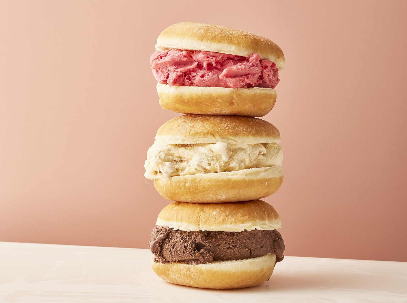 Desserts - Gelatissimo