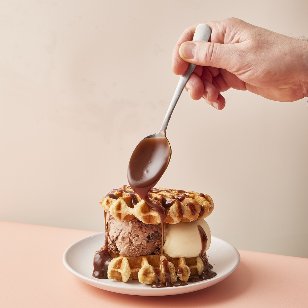 Franchise Opportunities - Gelatissimo