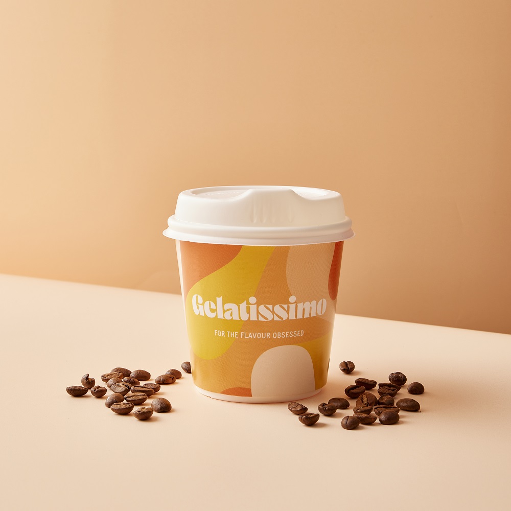 Franchise Opportunities - Gelatissimo