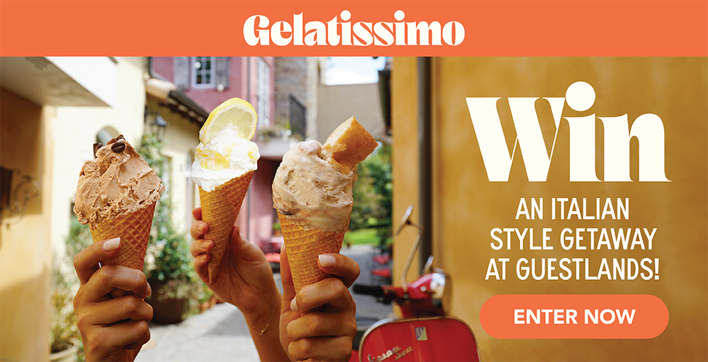 Contact Us - Gelatissimo