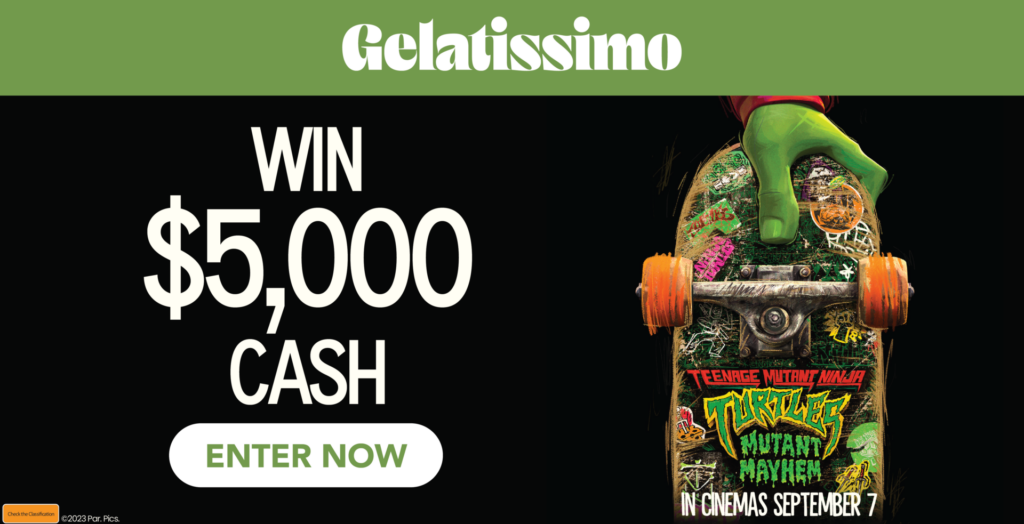 Australia’s Favourite Gelato Brand | Gelatissimo