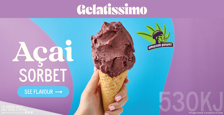 Our Stores - Gelatissimo