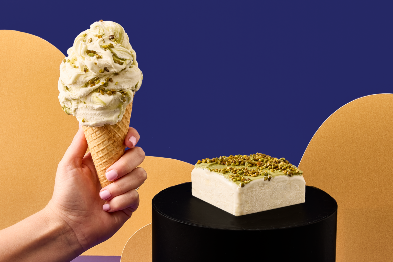 Indulge In Our NEW Cremino Range - Gelatissimo