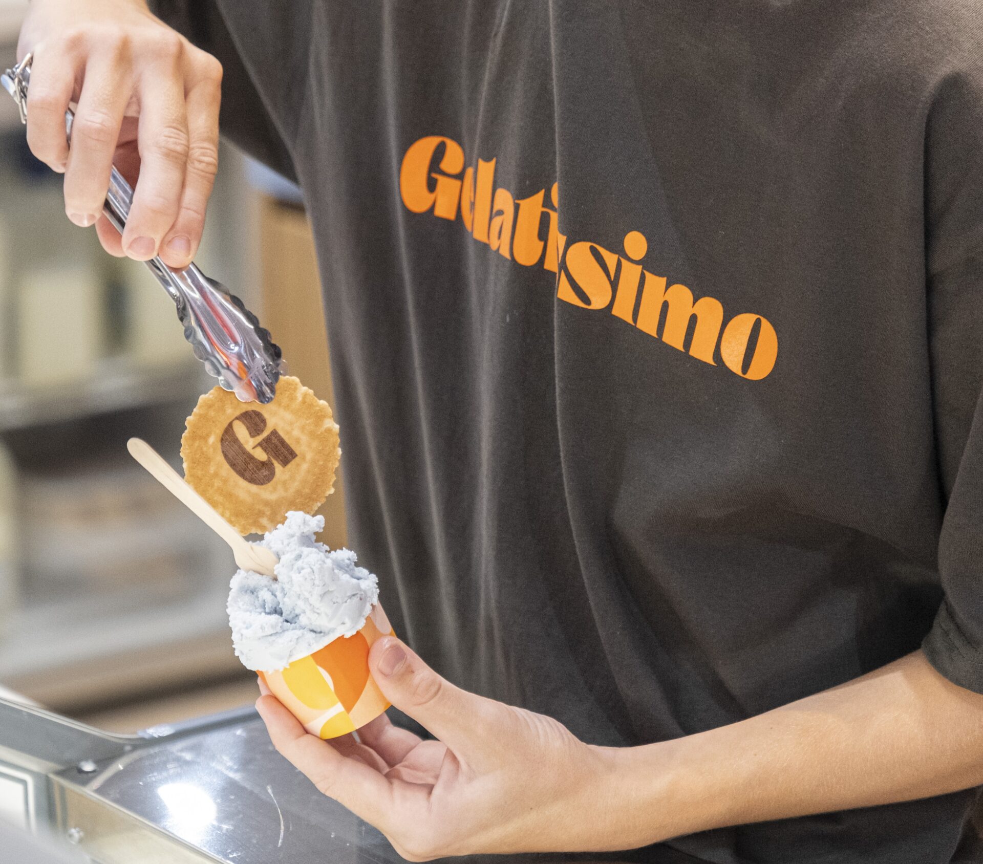Regional Expansion: Bringing Flavour to New Markets - Gelatissimo